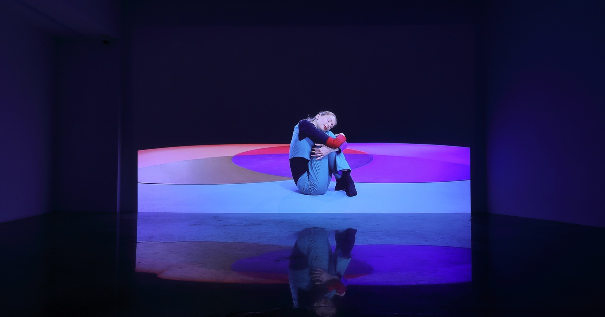 Liz Magic Laser - Exhibitions | Various Small Fires